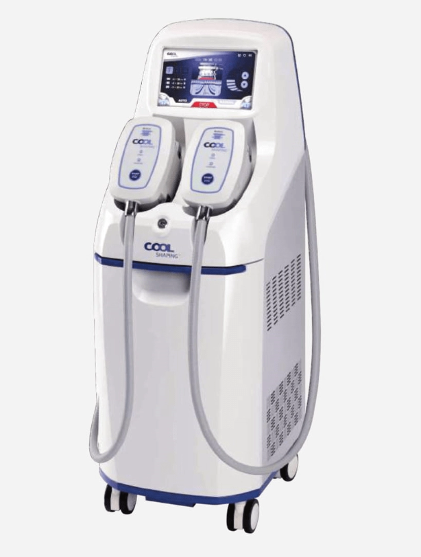 EUNSUNG - Cool Shaping I - HERCA