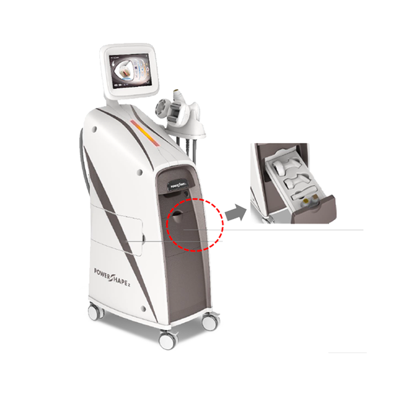 EUNSUNG Power Shape - HERCA