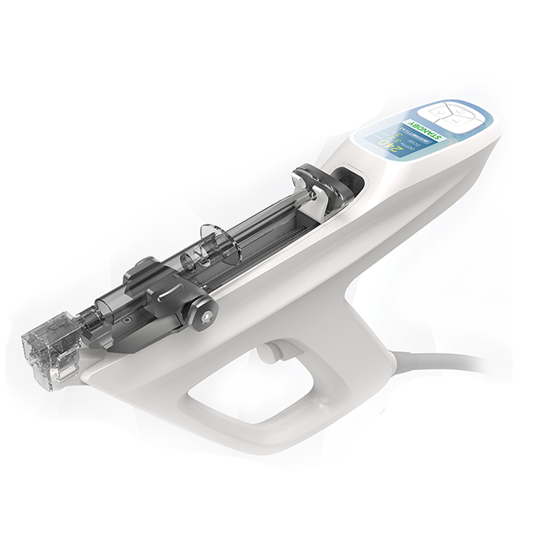 Vital Injector 2 - HERCA